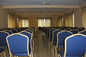 Salas de reuniões