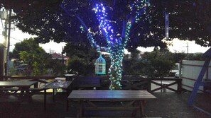 Área da propriedade