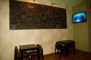 Restaurantes