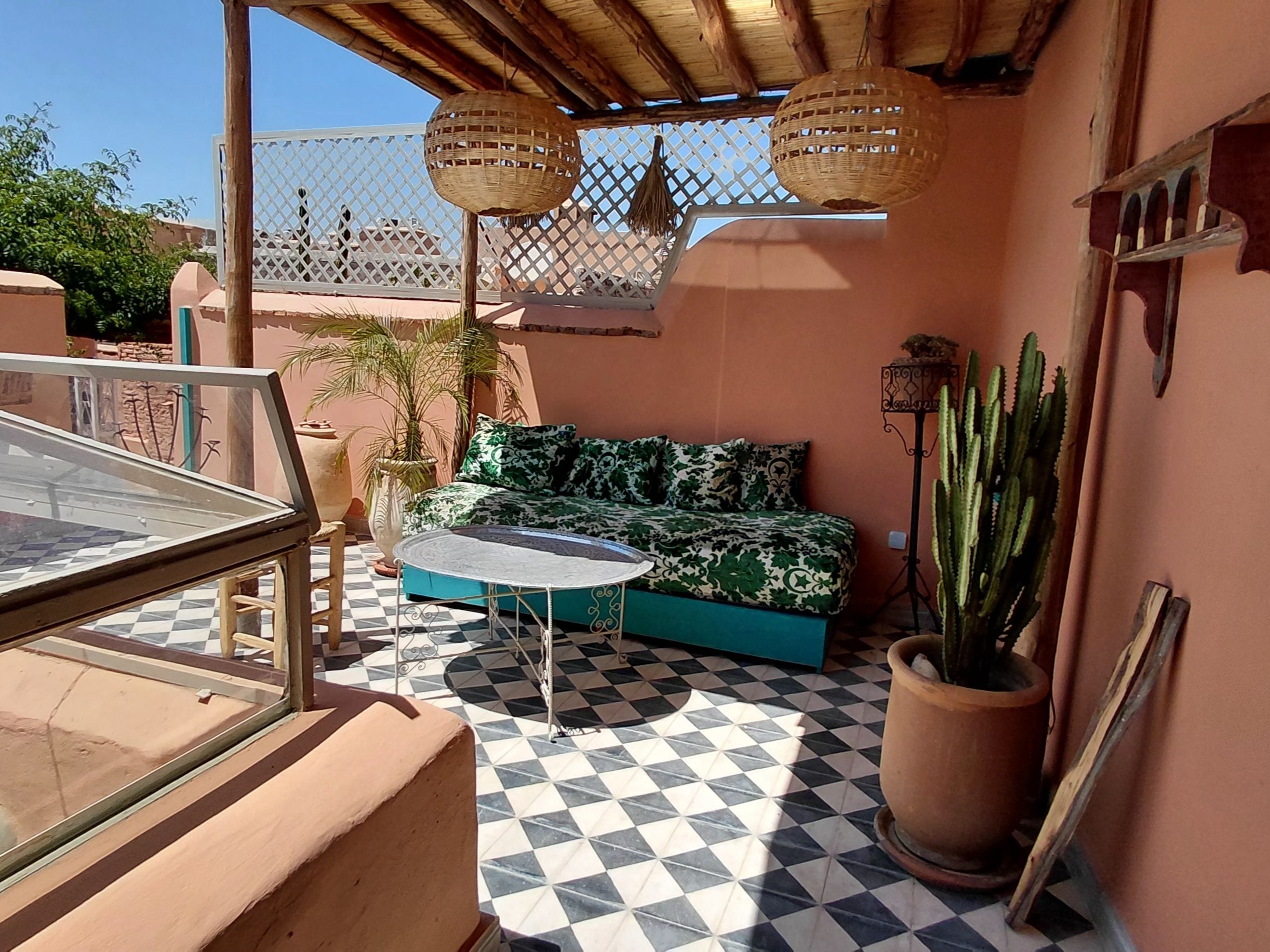 Apartamento Familiar, Vista para a cidade | Exterior