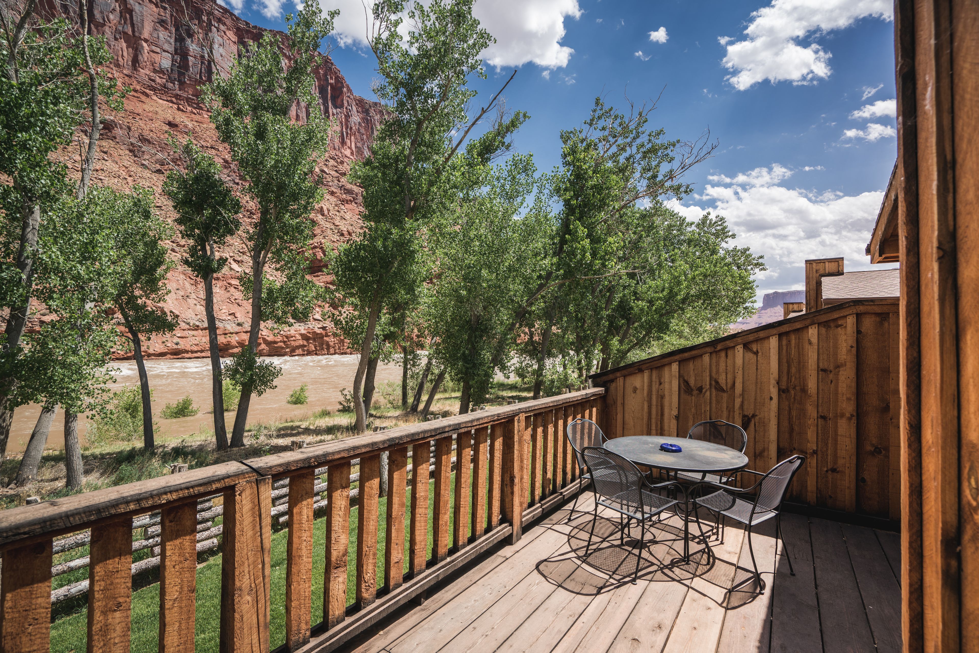 Red Cliffs Lodge in Moab: Find Hotel Reviews, Rooms, and Prices on ...
