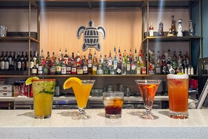 Bar (no alojamento)