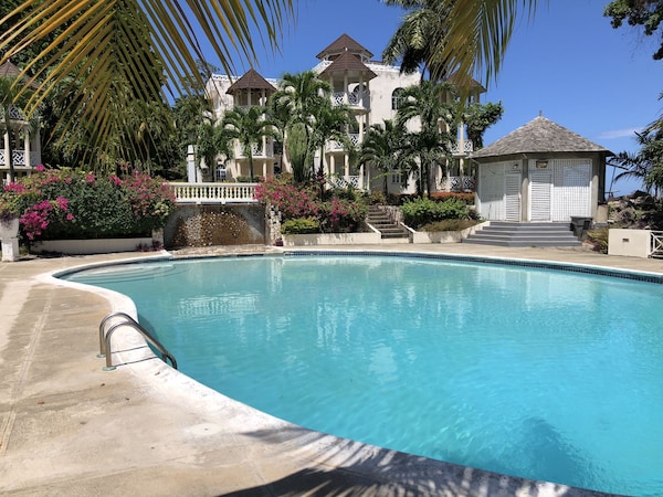 Sky Castles - Ocho Rios