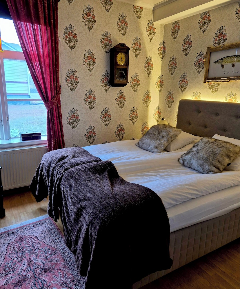 Levar Hotell & Gästgiveri - Lappland