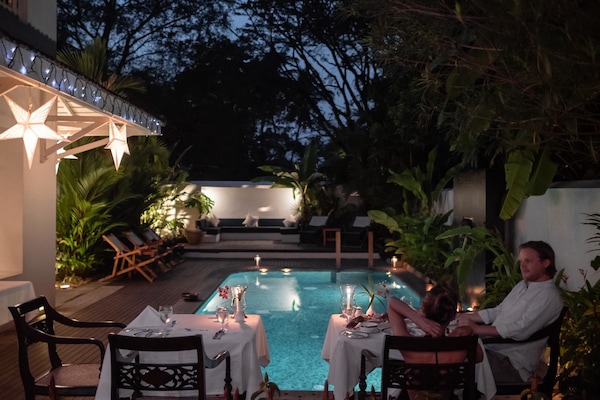 Culinária internacional