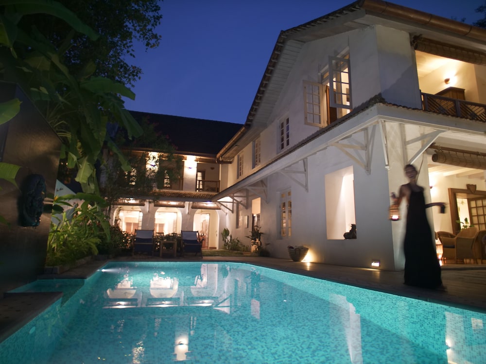 Le Colonial 1506 - Kochi