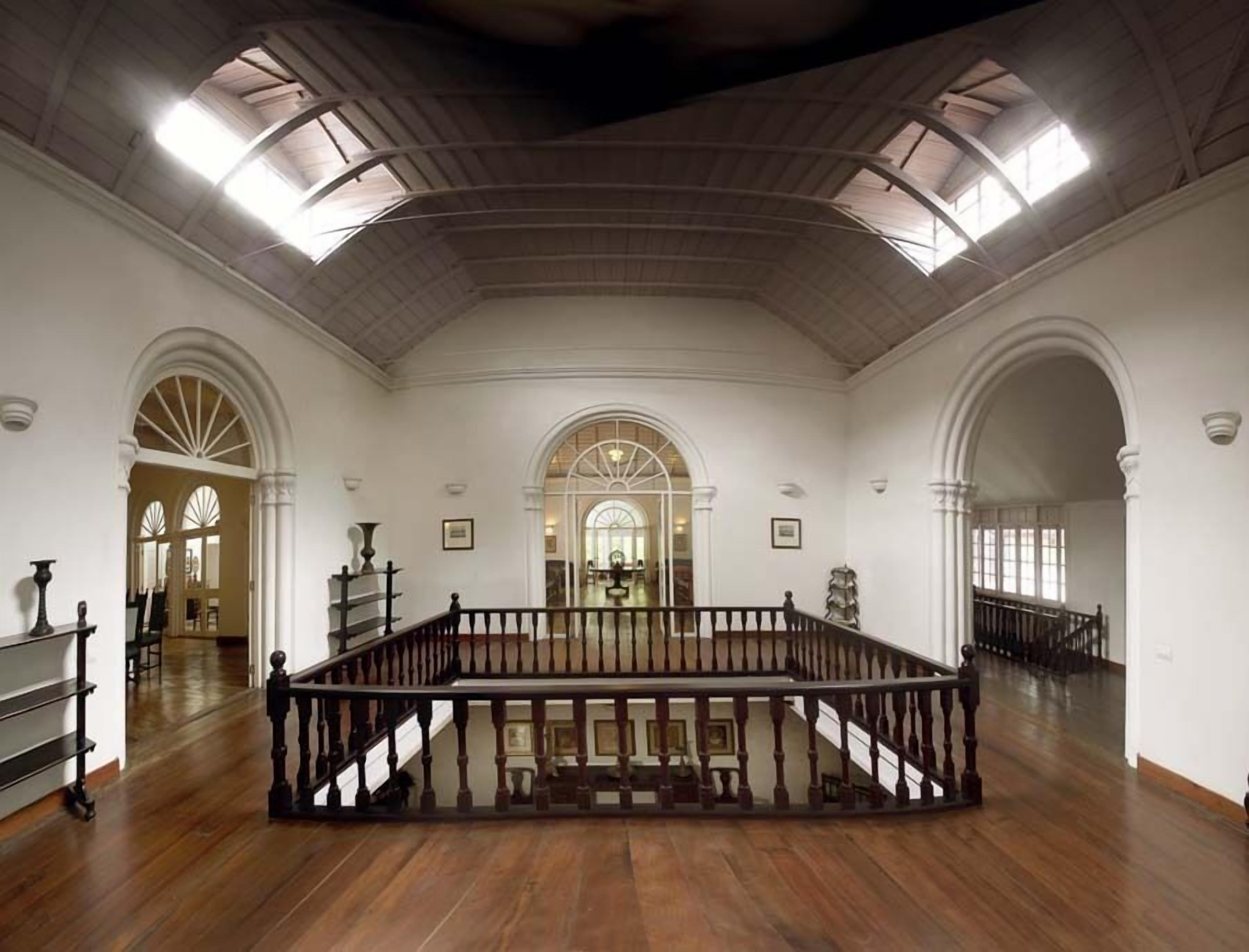 Escadas