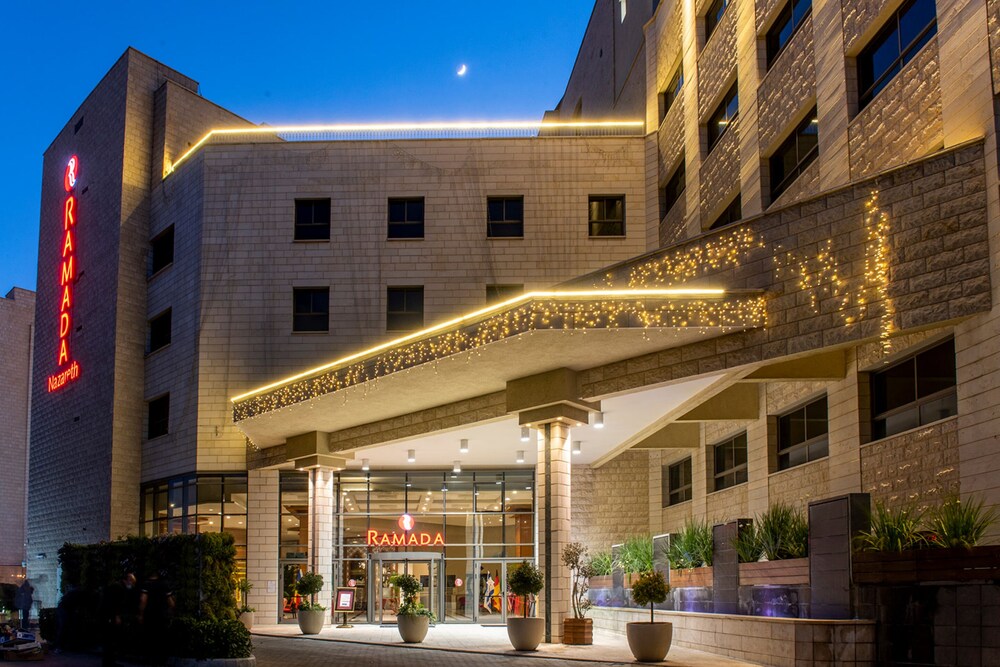 Ramada By Wyndham Nazareth - Nazareth