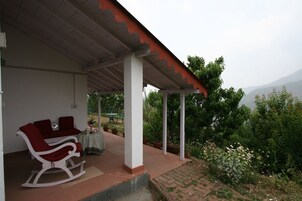 Varanda
