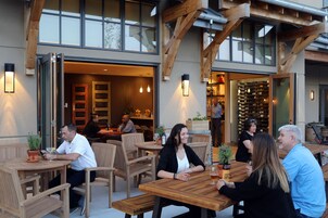 Bar (na propriedade)