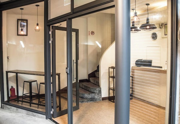 델리케이트퍼퓸 호텔 - Pingxi District