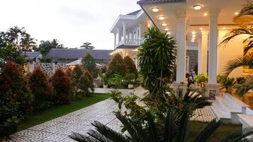 Fachada
