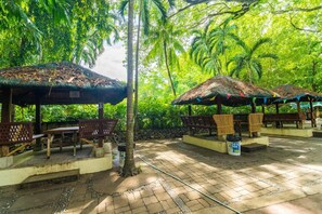 Gazebo