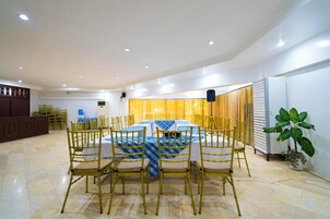 Sala de reunião