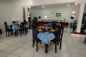 Salas de reuniões