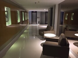 Pequeno-almoço tipo buffet diário (61.50 BRL por pessoa) 