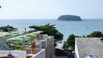 Vista da propriedade