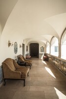 Pormenores do interior