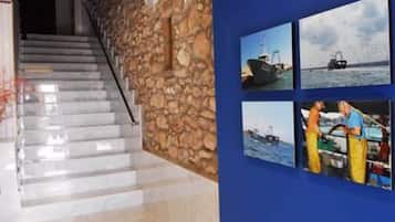 Escadas