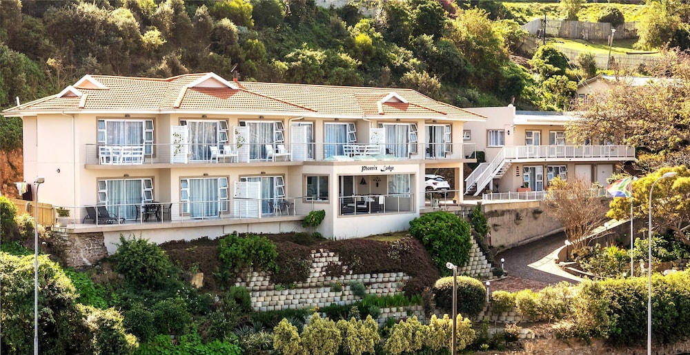 Phoenix Lodge And Waterside Accommodation - Knysna