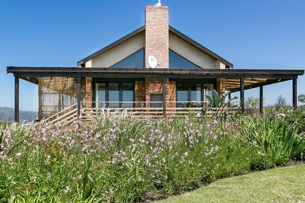 Narnia Guest House - Knysna