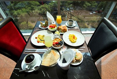 Hilton Garden Inn Lima Surco, Peru