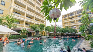 Atividades para crianças