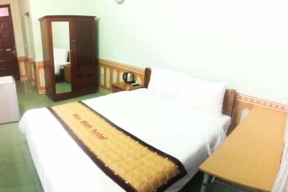 1 quarto, minibar, secretária, Wi-fi grátis