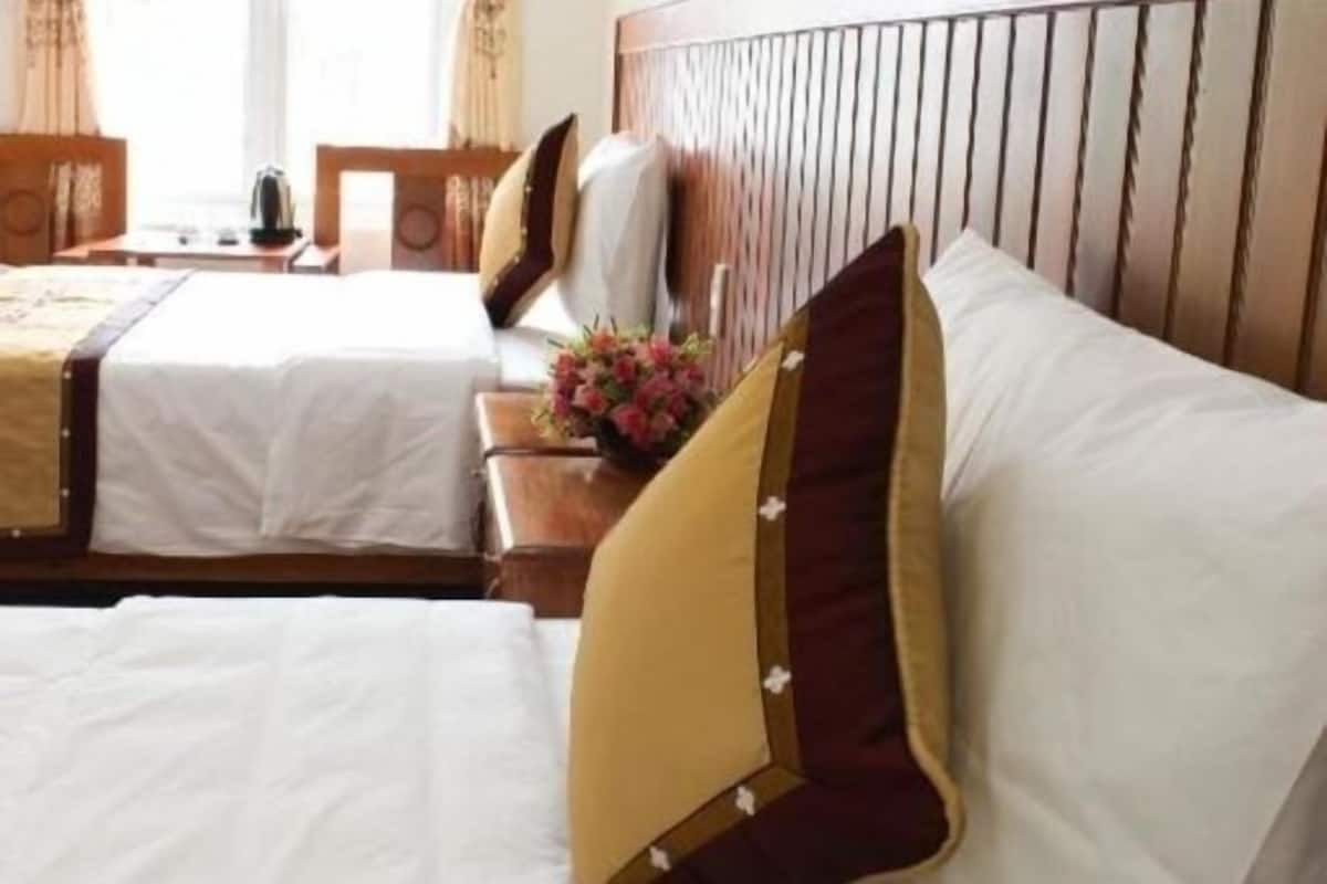 1 quarto, minibar, secretária, Wi-fi grátis