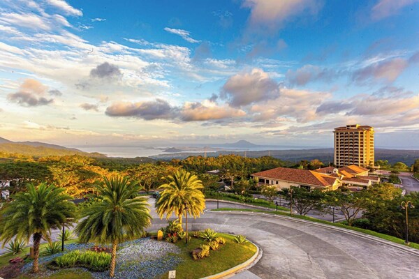 스플렌디도 호텔 - 알폰조