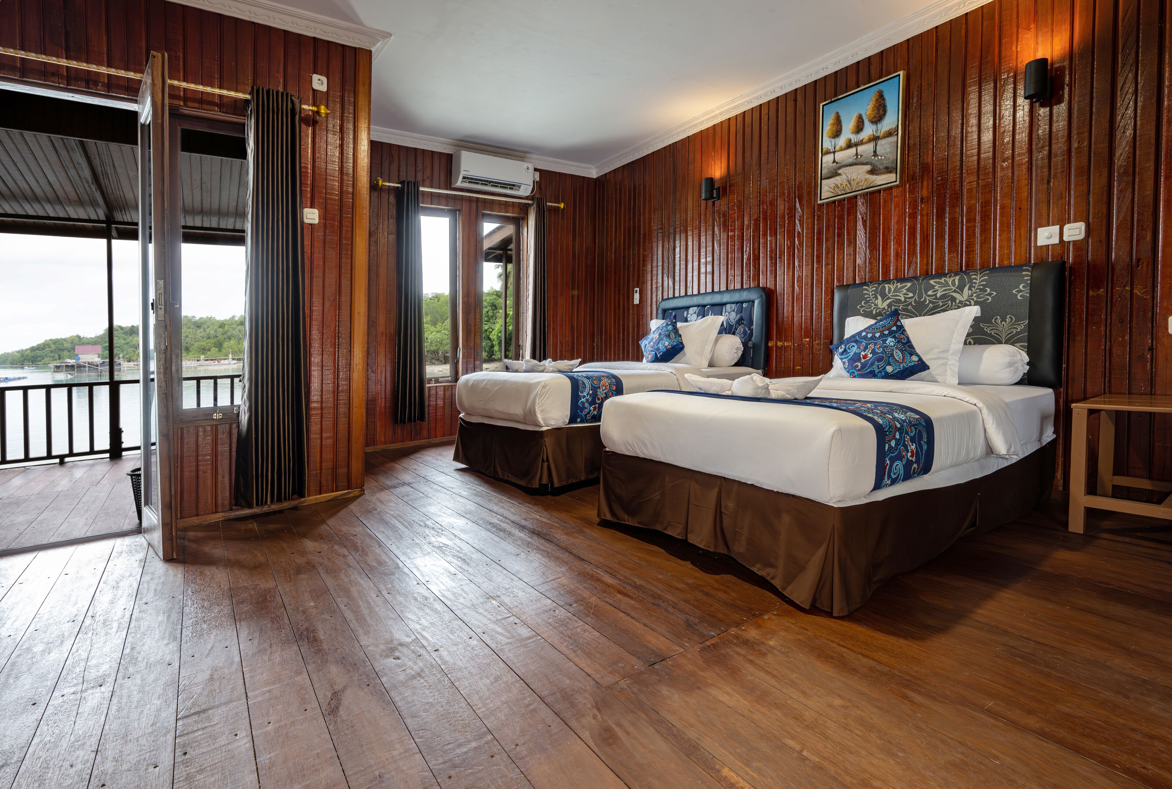 Noah Maratua Resort in Maratua Island: Find Hotel Reviews, Rooms, and ...