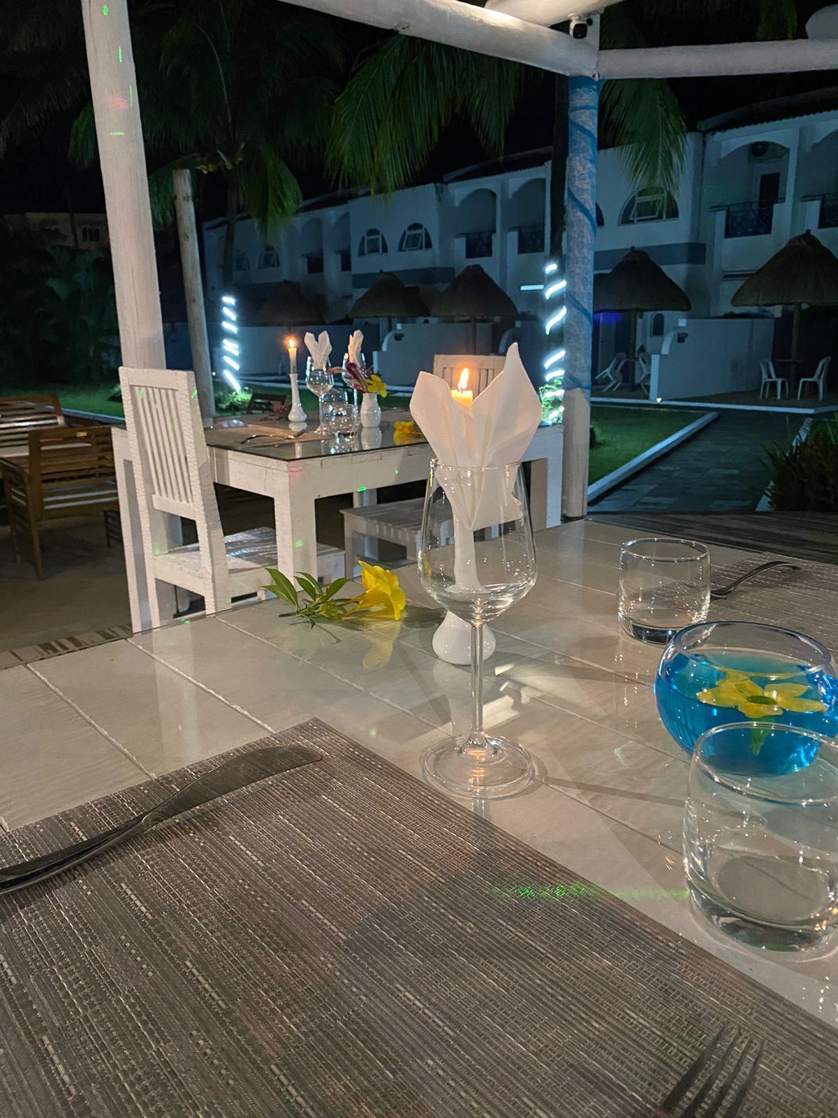 Restaurante