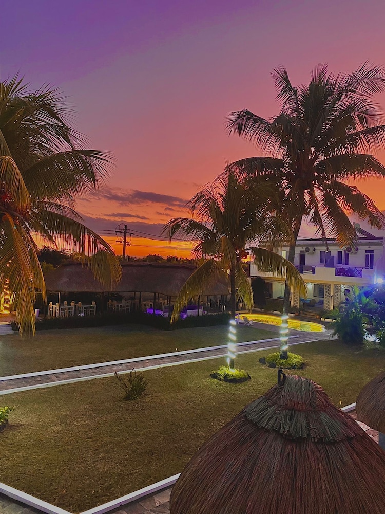 Stella Rina Adults Only - Mauritius