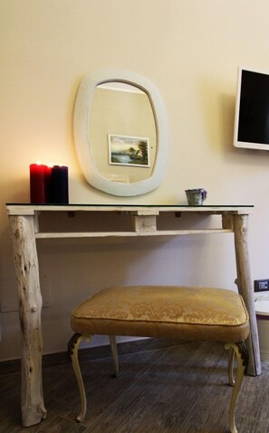 Quarto Duplo, casa de banho privativa | Comodidade do quarto