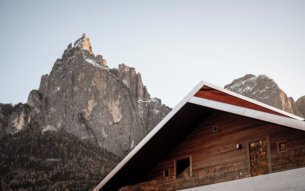 La Paula Apartments & Suites - Seiser Alm
