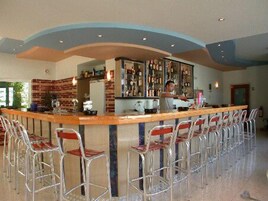 Bar (na propriedade)