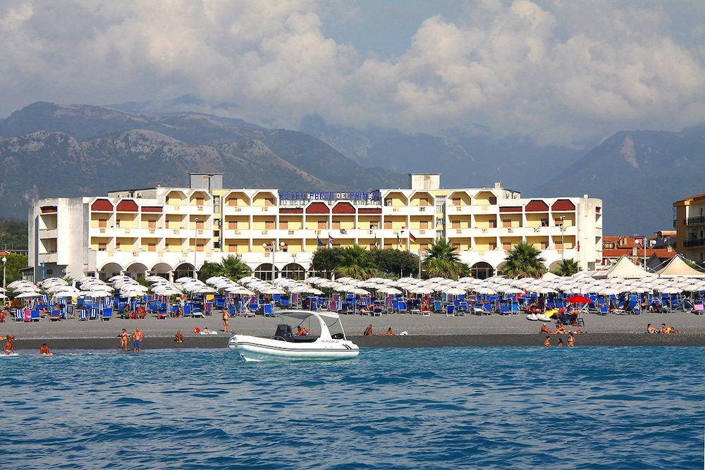 Hotel Parco Dei Principi - Scalea