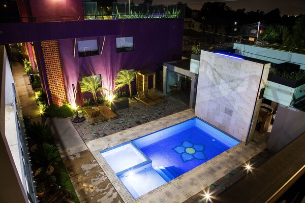 La Morada Tepotzotlan Boutique & Spa - Cuautitlán Izcalli