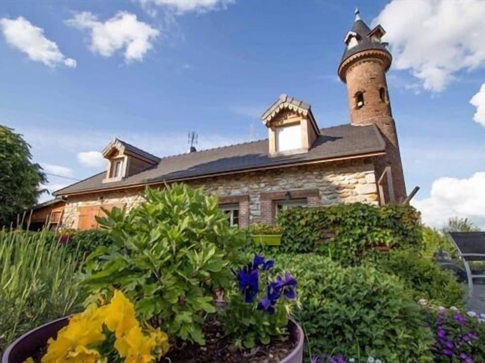 Le Chalet Champenois - Marne