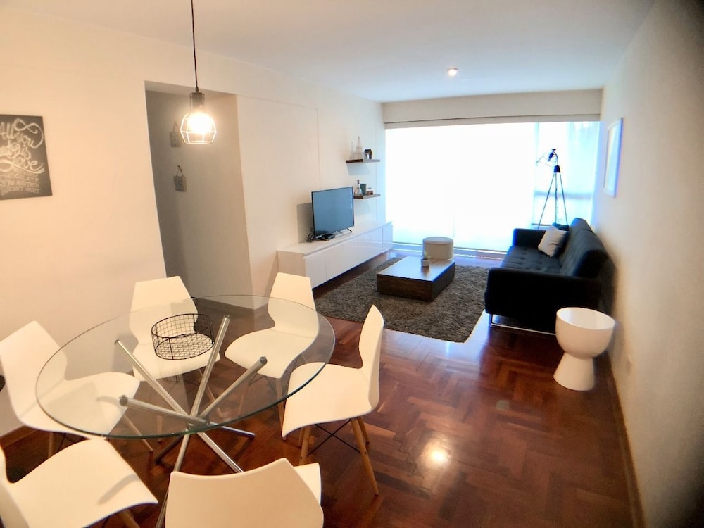 Mla Apartments - Kennedy - Lima