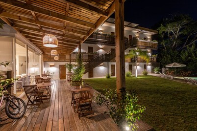 Live Hotel Boutique - Adults Only