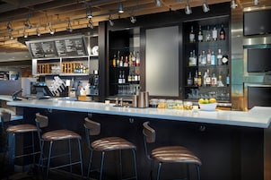 Bar (no alojamento)