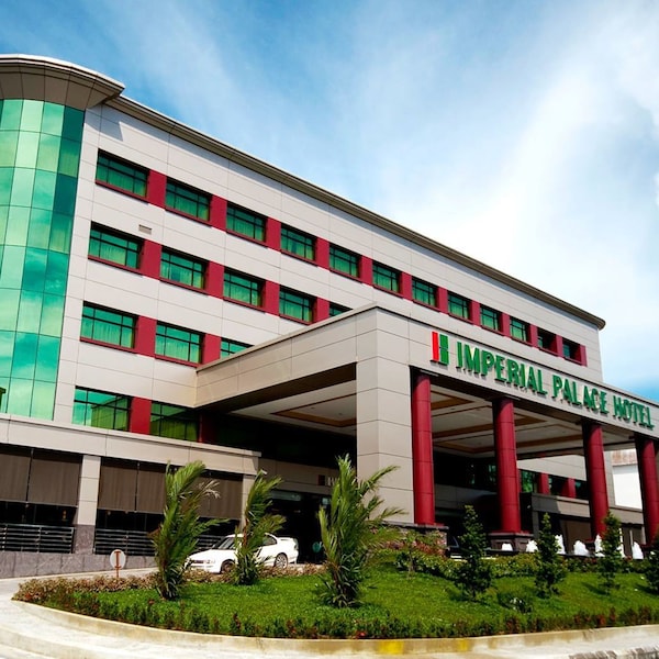Imperial Palace Hotel - Miri