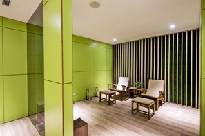 Comodidades da propriedade