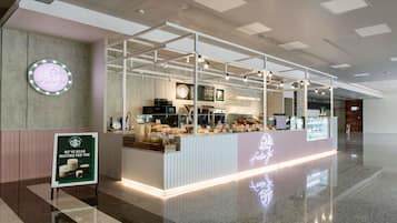 Café