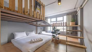 Ingel Passion (5PPL) | Cofres nos quartos, cortinas blackout, Wi-Fi de cortesia