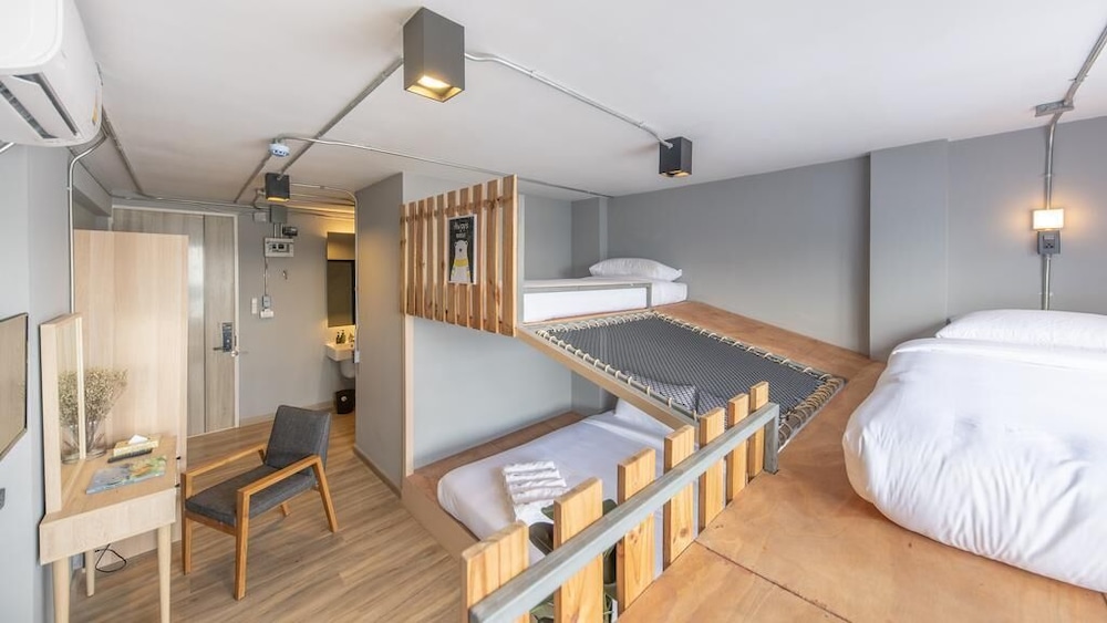 Arch39 Minimal - Chiang Mai