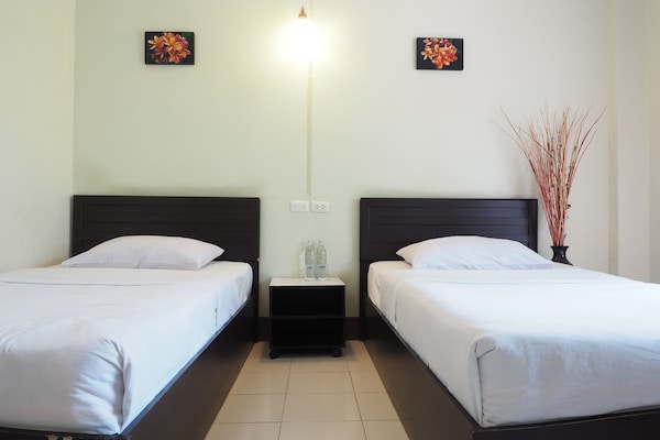 Phutawan Kan Resort - Kanchanaburi