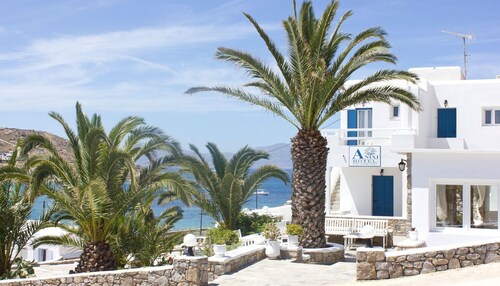 Anixi - Primavera Mykonos