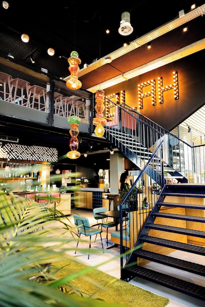 The Social Hub Eindhoven